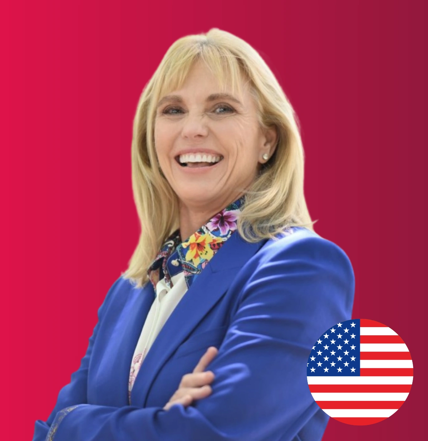 Who is Cindy Hook? - Favikon